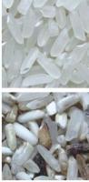 China Optical Multifunctional CCD Rice Colour Sorting Machine For Rice Mill for sale
