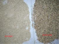 China 5 Chutes Sesame Seed Color Sorter High Accuracy 5000kg/H for sale