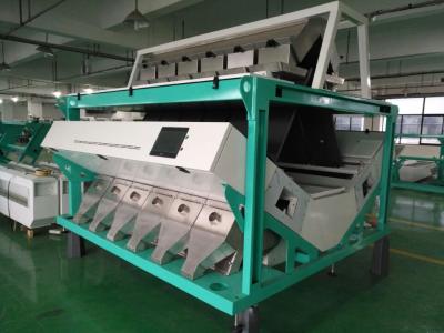 China Small Mini Kidney Bean Color Sorter Artificial Intelligent for sale