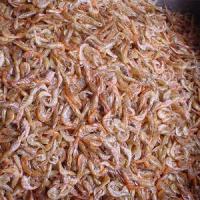 China High Efficiency RGB Nir Sensor Color Sorter For Dry Shrimp Sorting for sale