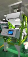 China New Design Nikon Lens Tea Color Sorter Black Green tea Sorting Machine With CCD Sensor for sale