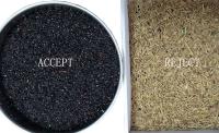 China CCD Sensor Parboiled Rice Color Sorter With Toshiba HD Imaging Capture for sale