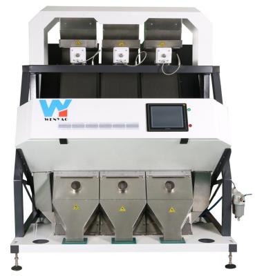 China 5 Tons/H Rice Color Sorter Paddy Broken Glutinous Rice Color Sorting Machine for sale