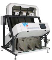 China 5 Tons/H Rice Color Sorter Paddy Broken Glutinous Rice Color Sorting Machine for sale