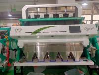 China White Pepper Multifunction Color Sorter With Wifi Remote Control for sale