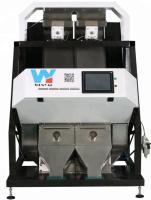 China 128 Channels Sesame Color Sorter Machine Sesame Color Sorting Machine for sale