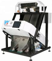 China Chia Seed Color Sorter Machine With Image Analysis for sale