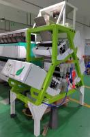 China Green Black Tea Color Sorter Machine 200kg/H With RGB CCD Camera for sale