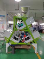 China Tea Color Sorter With Japan Toshiba Optical CCD Sensor for sale