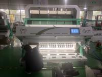 China Intelligent Vibratory Feeder Coffee Sesame Color Sorter With CCD Sensor for sale