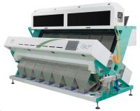 China 448 Channels Plastic Color Sorting Machine With Wifi Remote Control System for sale