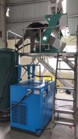 China Brown Rice Color Sorter Machine For Separating Bad Quality Rice for sale
