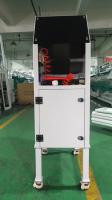 China Small Sesame Color Sorter With 32 Channels for sale