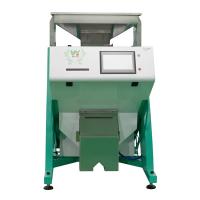 China WENYAO 1000kg/H CCD Rice Color Sorter Wheat Corn Bean Color Sorting Machine for sale