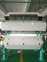 China Wenyao Rice Color Sorter Four Chutes With WIFI Remote Control Service for sale