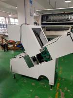 China Green Raw Coffee Beans  Wenyao Color Sorter 64 Chute for sale