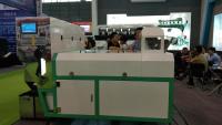 China LED Variable Light Sand Powder Ore Color Sorter 1 Chutes for sale