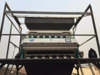 China Mini Oats Barley Grain Cereal Wheat Color Sorter LED Variable Light for sale