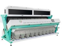 China PP Plastic Sorting Machine PET Plastic Color Sorter for sale