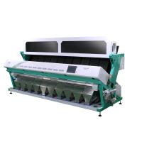 China PP Plastic Sorting Machine PET Plastic Color Sorter for sale
