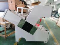 China Automatic Bean Color Sorter Machine With 1 Chute for sale