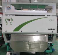 China RGB Metal Color Sorter High Capacity Sorting For Copper for sale