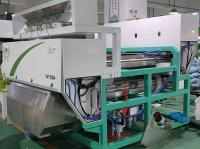 China Rgb Metal Color Sorter High Capacity For Copper Aluminum Zinc for sale