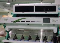 China CCD Optical Wheat Sorting Machine Color Sorter With Cheap Price for sale