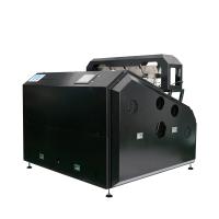 China High Output 8 Tons/H Ore Color Sorter With Conveyor Belt for sale
