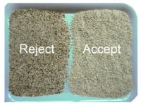 China 2022 Hot Product  Rice Color Sorter Rice Color Sorting Machine From China Wenyao for sale