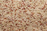 China 80Tons Per Day Smart LED CCD Camera Brown Rice Color Sorter For Rice Mill Plant for sale