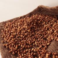 China LED CCD Wheat Color Sorter High Capacity Accuracy for sale