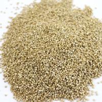 China LED CCD Small Quinoa Wheat Color Sorter Machine 1 Chute for sale