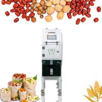 China China Quality Supplier Complete Set Almond Color Sorter Machine For Food Plant for sale