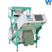 China Low Consumption Color Sorting Machine For Food And Beverage Plant for sale