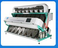 China WENYAO High Precision Wheat Corn Grain Sorter Machine With Top Capacity for sale