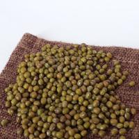 China High Efficiency and High Capacity CCD Optical Mung Beans Color Sorting Machine for sale