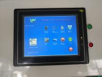 China Multifunction Intelligent Automatic 3 Chutes Optical White Black Pepper Color Sorting Machine for sale