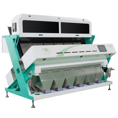 China China Original Factory Direct Selling Multifunction Color Sorter Machine For Farmland for sale