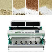 China China Original Factory Direct Selling Multifunction Color Sorter Machine For Farmland for sale