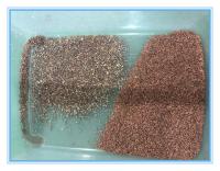 China Ccd Color Sorter Machine For Sorting Out Pcb Circuit Board Mixed In Aluminum for sale