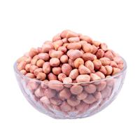 China CCD LED Peeled Peanut Nuts Color Sorter 5 Chutes 320 Channels for sale