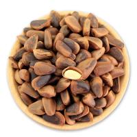 China Larger Capacity Pine Nuts Color Sorter With FPGA Process Chip for sale