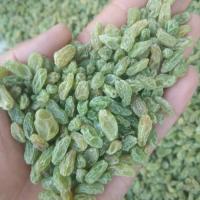 China High Efficiency Raisins Nuts Color Sorter Machine Output 100 Tons Per Day for sale
