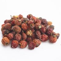 China 3 Channels Rosehip Color Sorter Machine Customized Color for sale