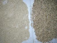 China CCD Grain Sorting Machine With 12 Inch Humanized Touch Screen for sale