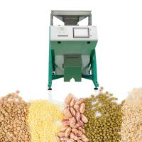 China China Good Quality Factory Supplier Black Rice Color Sorting Machine For Farmland for sale