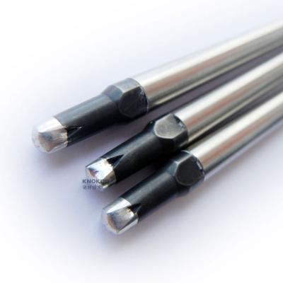 China TM series soldering tips soldering iron cartridge for sale