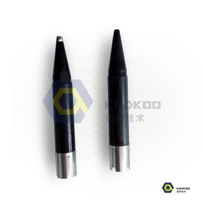 China P3PC-S,P4PC-S,P6PC-S,P9PC-S Robot iron soldering tips for sale