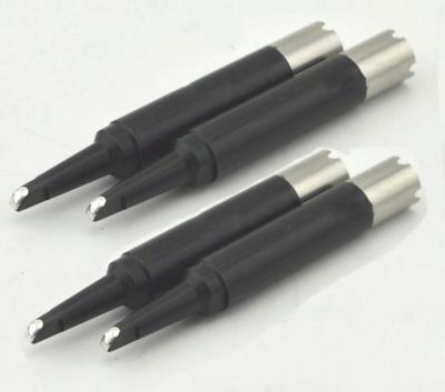 China P125BCPC soldering iron tips,iron cartridge for soldering robot for sale